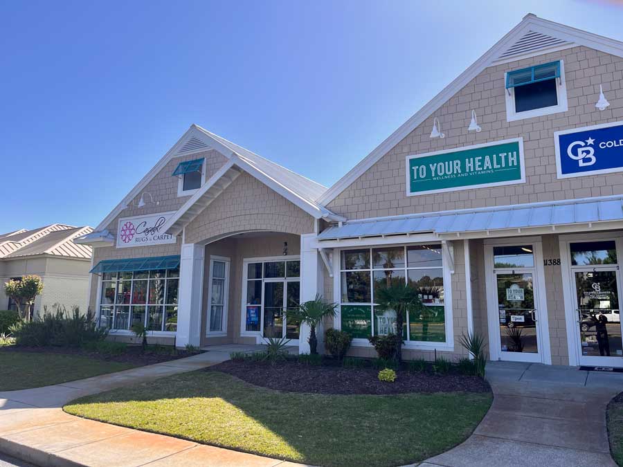 To Your Health | Health Foods Store in Pawleys Island, SC